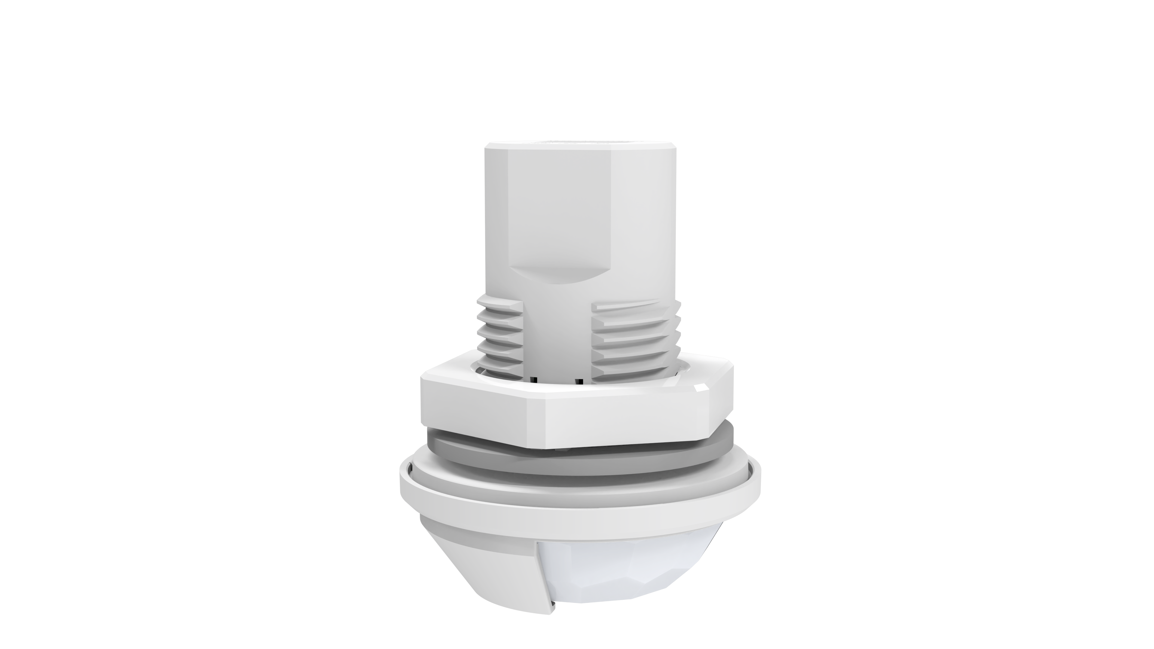12Vdc PIR Motion Sensor for Tri-proof Light, Zhaga Book20